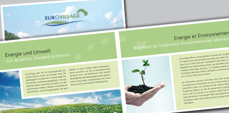 Buicom / Eurovillage - Junge Junge - Fullservice-Werbeagentur Bühl. Wir stehen für eine ...